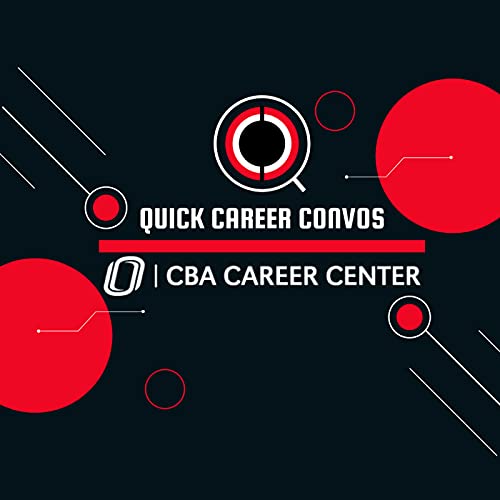Amazon.com: Quick Career Convos by the UNO CBA Career Center : UNO CBA ...