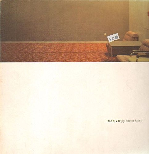 Amazon.de:Jig,Amble+Lisp (Gestr.) [Vinyl LP]