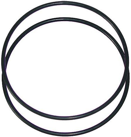 Amazon.com: Ganivsor （2/Pack） GMX600F Valve for O-Ring Fits Hayward ...