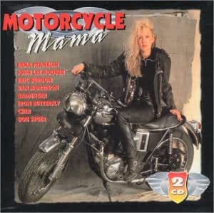 Motorcycle Mama - Amazon.com Music