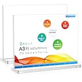 ・ブランド:BlueValley・製造元:BlueValley・製造元/メーカー部品番号:TKA3H-2・【T型＆両面対応】 一般的な片面用L型フレームとは異なり、前後両面に用紙を同時に挿入できるT字型デザイン。限られた卓上スペースでも2倍...