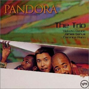 Amazon.com: PANDORA: CDs & Vinyl