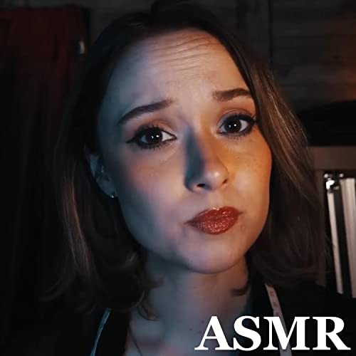 Spy Suit Fitting by Amy Kay ASMR on Amazon Music Unlimited