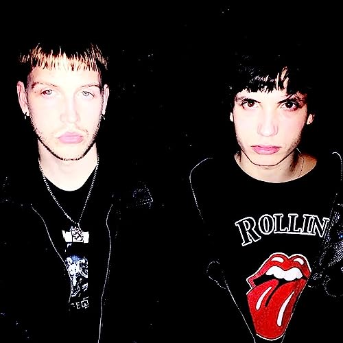 Écouter In My Head par Nokia Angel sur Amazon Music Unlimited