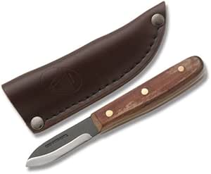 Amazon.com: Condor Bushcraft Basic Heavy Duty Work Knife - Small ...