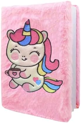 TOOYEP kids stationery mermaid kawaii gift cute plush animal cartoon ...