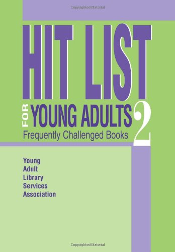 Amazon.com: Hit List for Young Adults 2: Frequently Challenged Books ...