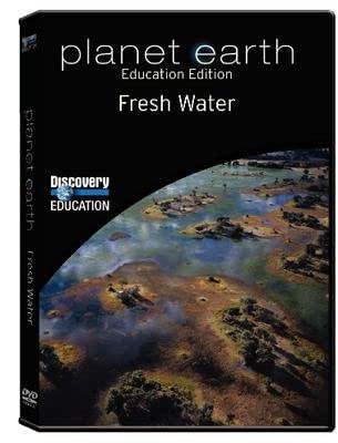 Planet Earth: Fresh Water DVD: Amazon.com: Industrial & Scientific