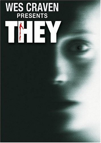 Amazon.com: They [DVD] : Laura Regan, Jon Abrahams, Ethan Randall, Marc ...