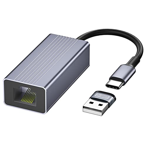 Laptop LAN Adapter – Die 15 besten Produkte im Vergleich - WinTotal