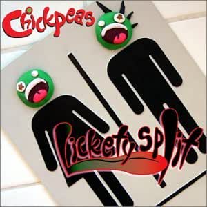 Lickety Split: Amazon.ca: Music