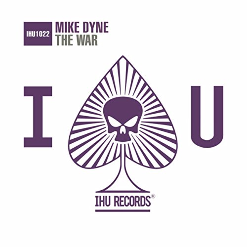 Play The War by Mike Dyne on Amazon Music