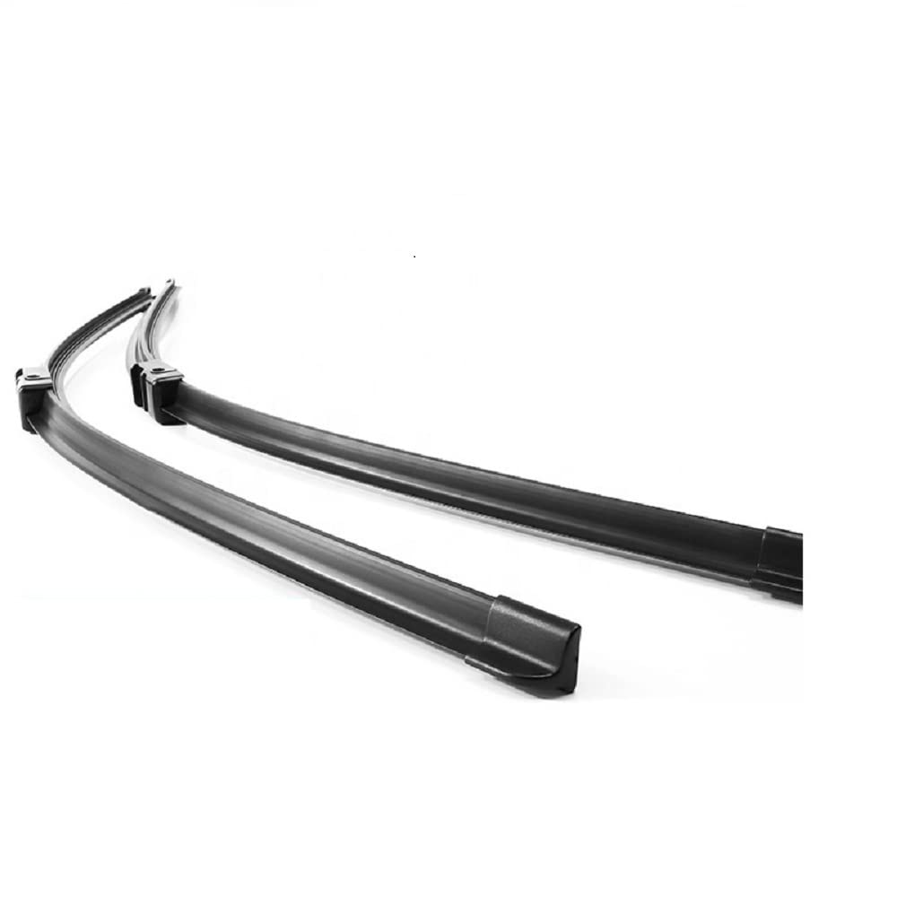 Autoclean Front Wiper Blade For Mercedes Benz 211 (pack of 2) : Amazon ...