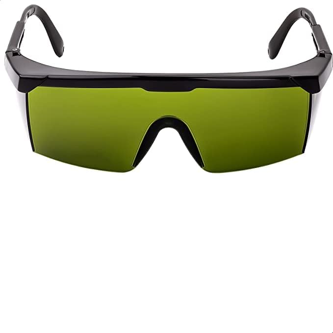 ProtectX Lentes de policarbonato antivaho resistentes a los arañazos de ...