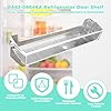 Amazon.com: RT21M6213SR/AA Door Shelf fit for Samsung,DA63-08646A fit ...