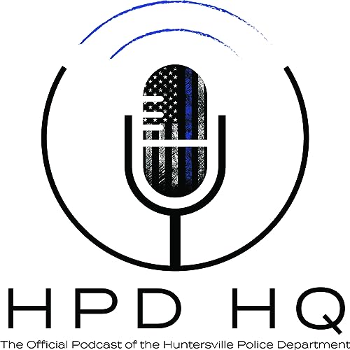 HPD HQ : Huntersville Police Department: Amazon.in: Books