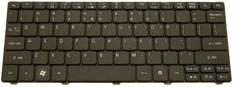 Amazon.com: Acer Aspire One D255 Series US English Keyboard : Electronics