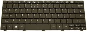 Amazon.com: Acer Aspire One D260 Series US English Keyboard : Electronics