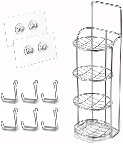 Amazon.com: Soap Stacker - Multiple Bar Soap Dispenser and Organizer ...