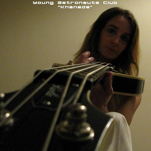 Toronto (Version VI) Song von Young Astronauts Club aus dem Album ...