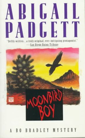 Moonbird Boy: Padgett, Abigail: 9780446405133: Amazon.com: Books