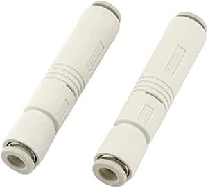 Amazon.com: WUZDPRCJ Tube vacuum generator pneumatic ZU05S ZU07S ZU05L ...