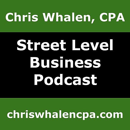 Amazon.com: Blog - Chris Whalen CPA : Chris Whalen CPA: Books