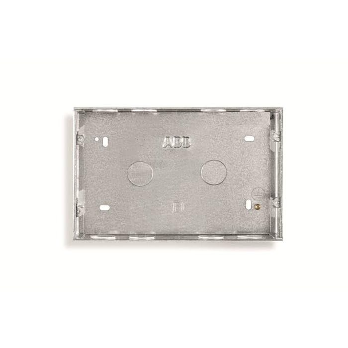 ABB MAKE ADIYA 16 M METAL BOX : Amazon.in: Home Improvement