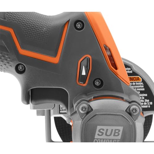 18V SubCompact Brushless 3 in. Multi-Material Saw Best Deals and Price ...