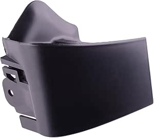 Amazon.com: LETAOSK Front Right Side Fender Rocker Lower Molding ...