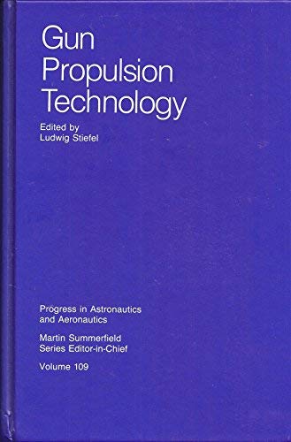 20 Best-Selling Propulsion Technology Books of All Time - BookAuthority