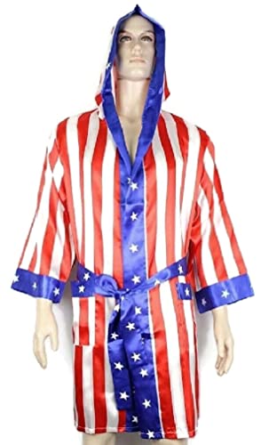 Amazon.ca Best Sellers: The most popular items in Men's Boxing Robes