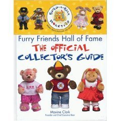 Furry Friends Hall of Fame: The Official Collector's Guide | Amazon.com.br