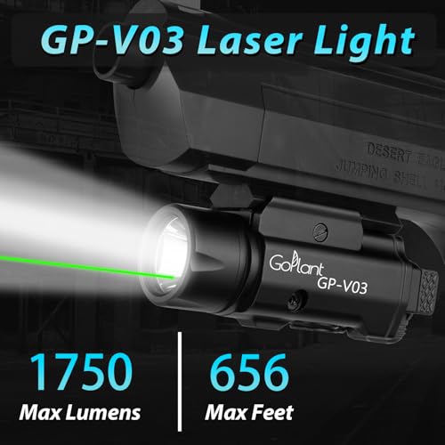 Buy the Best Laser and Light Combo Products Online - GMConn Store