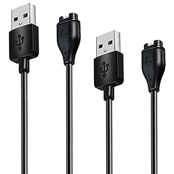 Amazon.com: Cargador para Fenix 8, Fenix 7 7X 7S, Fenix 6 6X 6S Pro ...