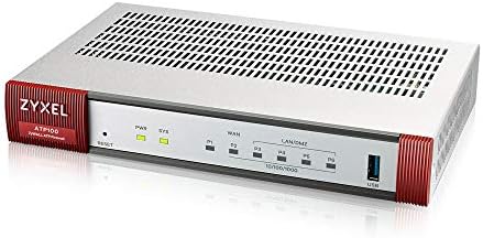Cisco Secure Firewall: Firepower 1010 Appliance with FTD Software, 8 ...