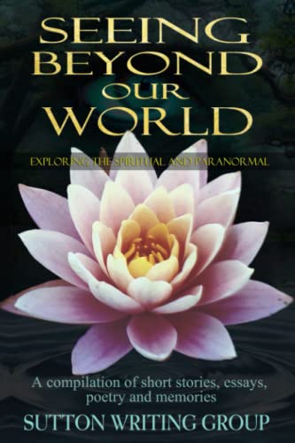 Publication: Seeing Beyond Our World