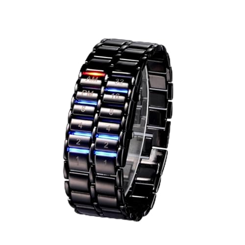 10 Relojes originales y raros que te sorprenderán | Relojes.Wiki