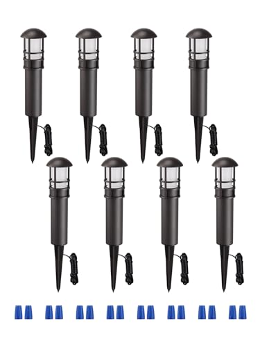 Best Electric Pathway Lights: Illuminate Your Outdoor Space in Style ...