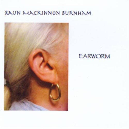 Amazon.com: Earworm : Raun MacKinnon Burnham: Digital Music
