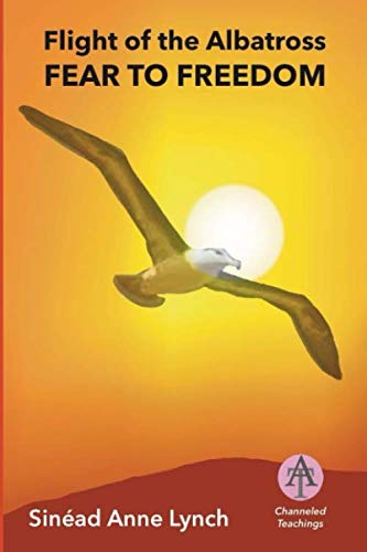 Flight Of The Albatross - Fear To Freedom: Amazon.co.uk: Lynch, Sinead ...