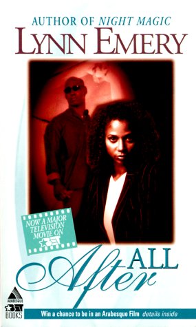 After All: Emery, Lynn: 9781583140628: Amazon.com: Books