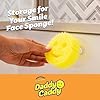 Amazon.com - Scrub Daddy Sponge Holder Daddy Caddy - Sponge Holder for ...