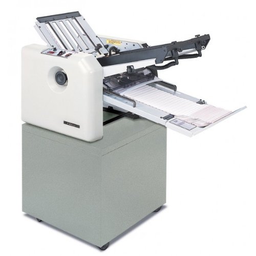 The 20 Best Formax Paper Folding Machines of 2023 [Verified] - Cherry Picks