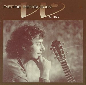 Bensusan, Pierre - Wu Wei - Amazon.com Music