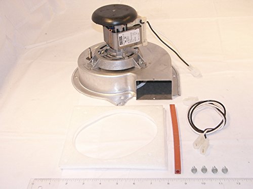 Amazon.com: Lennox 24W95 Blower Replacement Kit : Patio, Lawn & Garden