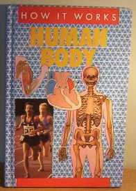How It Works: Human Body: Amazon.co.uk: 9780001072404: Books