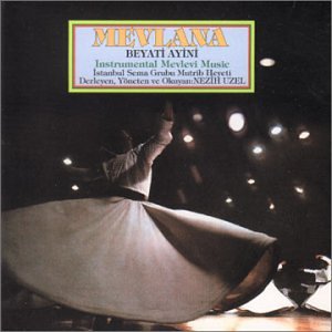 Uzel, Nezih - Instrumental Mevlevi Music - Amazon.com Music