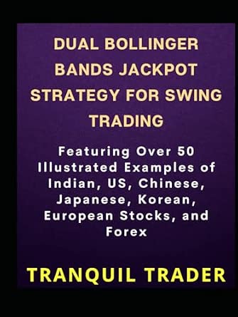 DUAL BOLLINGER BANDS JACKPOT STRATEGY FOR SWING TRADING (Revised ...