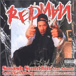 Redman - Smash Sumthin/Let's Get Dirty (I Can't G - Amazon.com Music